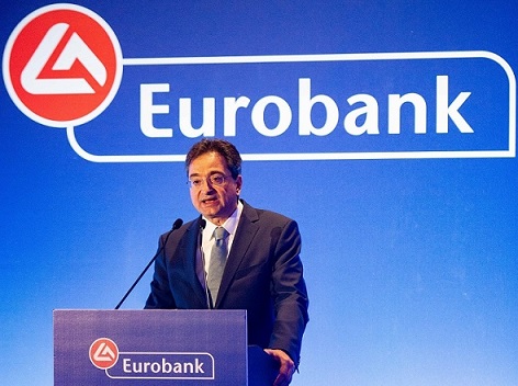 Επίσκεψη της Διοίκησης της Eurobank στη Ρόδο - Global Sustain