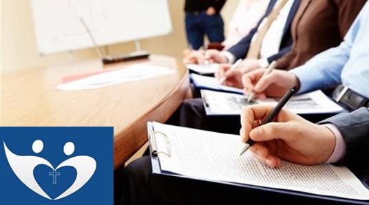 Εκπαιδευτικό σεμινάριο υποψήφιων εθελοντών Εθελοντικής Διακονίας ...