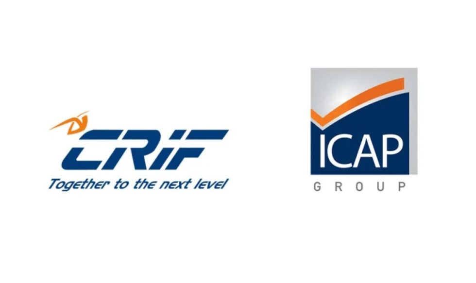 ICAP CRIF: Ρεκόρ Εσόδων και Κερδών το 2023, για 8η συνεχή χρονιά ...