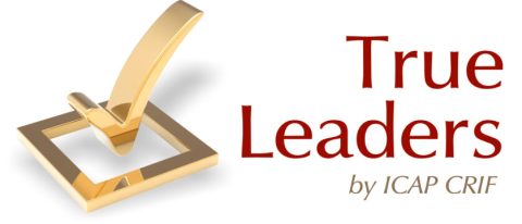 ICAP CRIF: True Leaders 2022 - Global Sustain